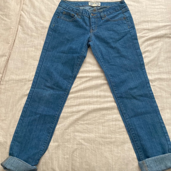 Heritage 1981 | Jeans | Heritage 981 Low Rise Pants | Poshmark